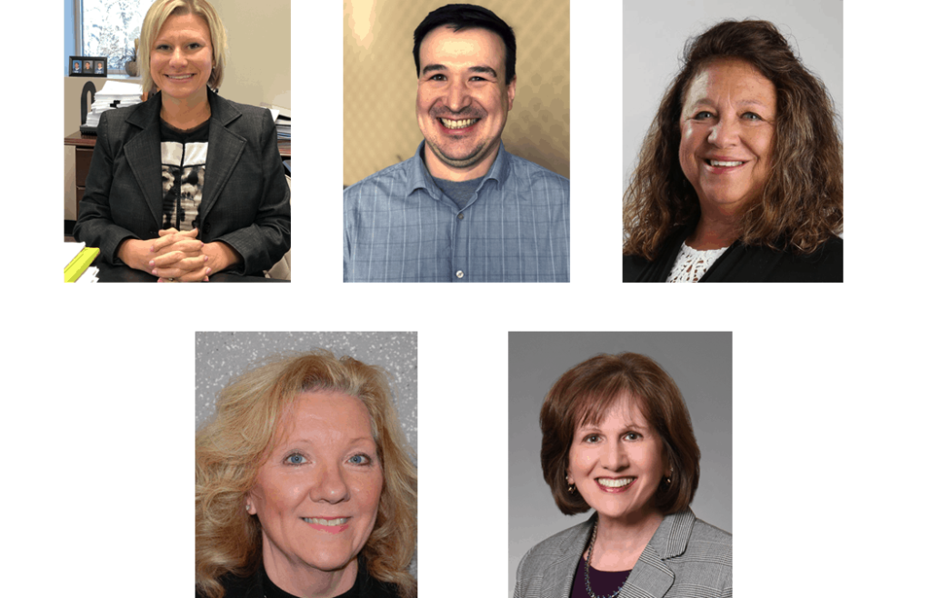 Welcoming New Executive Directors to Ohio’s Community Action Network ...