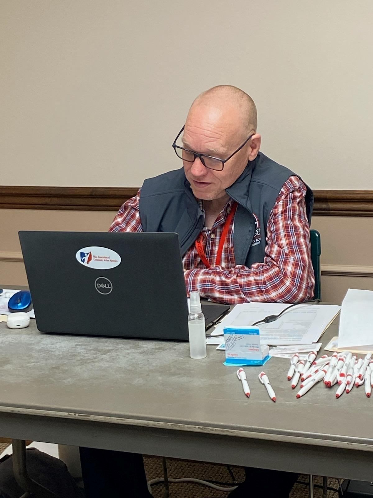 In the Eye of Chaos: Bridges Community Action Partnership’s Heroic ...