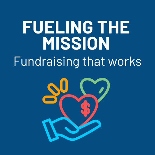Fueling the Mission: Fundraising That Works | Ohio Association of ...